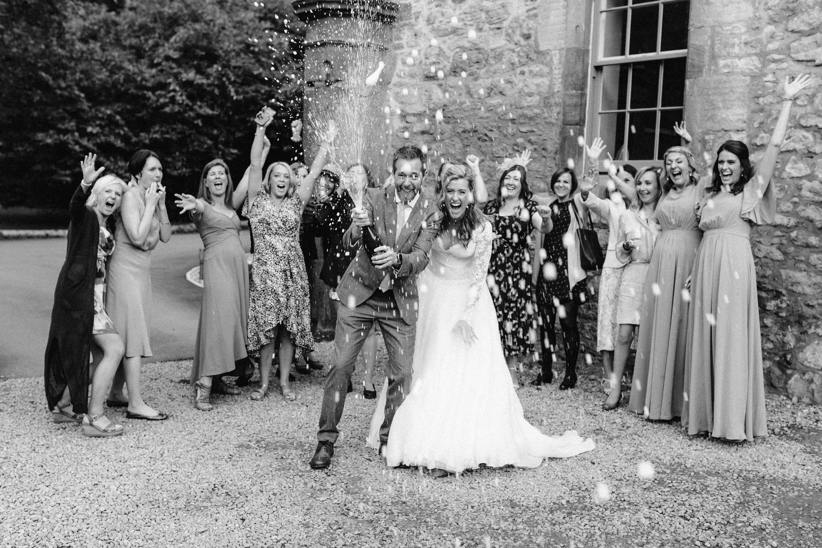 Lucy and Luke by Luke Bennett Photography