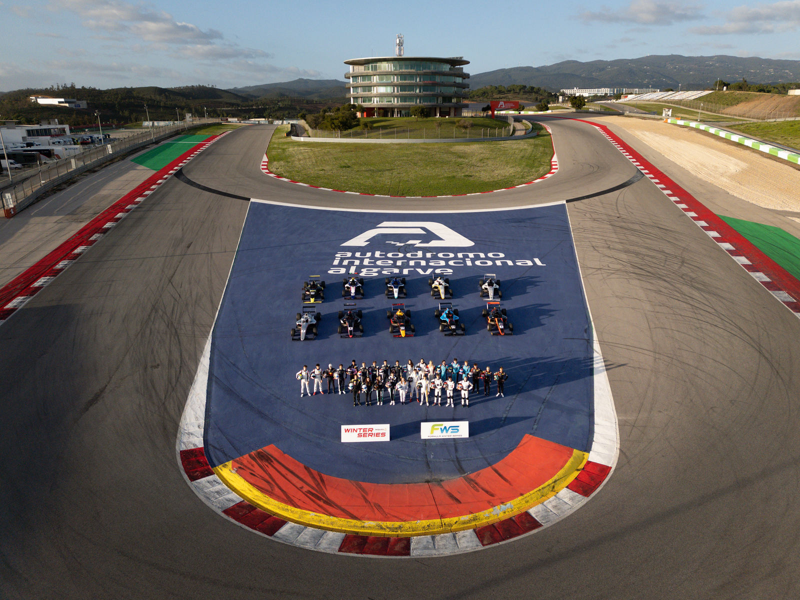 Formula Winter Series - Round 1 - Portimão by GEDLICH Racing