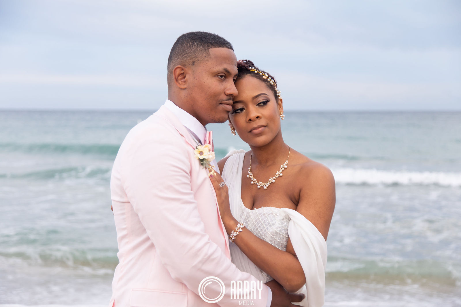 James & Grace by Array Media