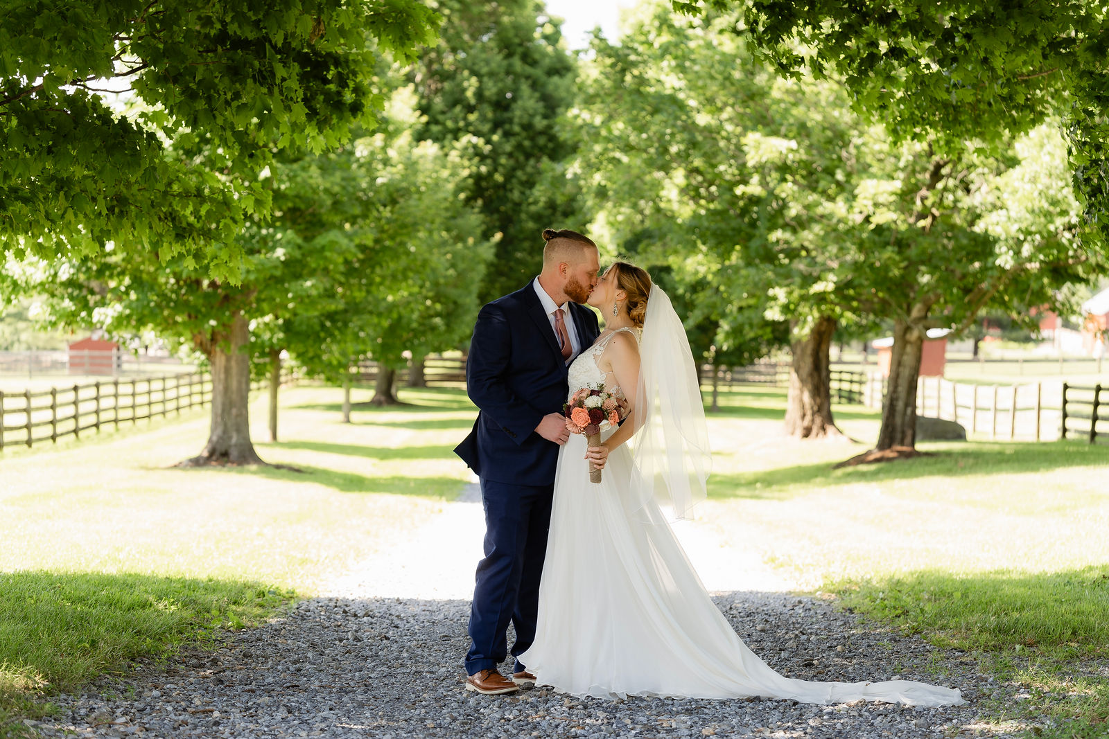 Amanda & Zachary by Precious Pics White Glove
