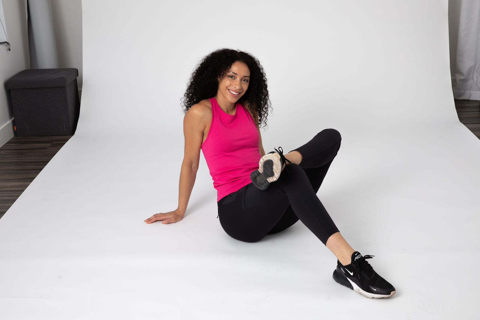 Jill Utility Legging by Savvi