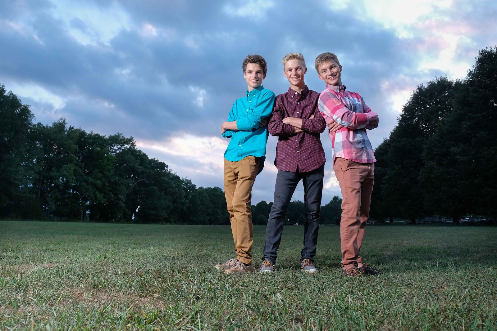 Selvius Proofs by Dave Burgess | Studio 616 Photography