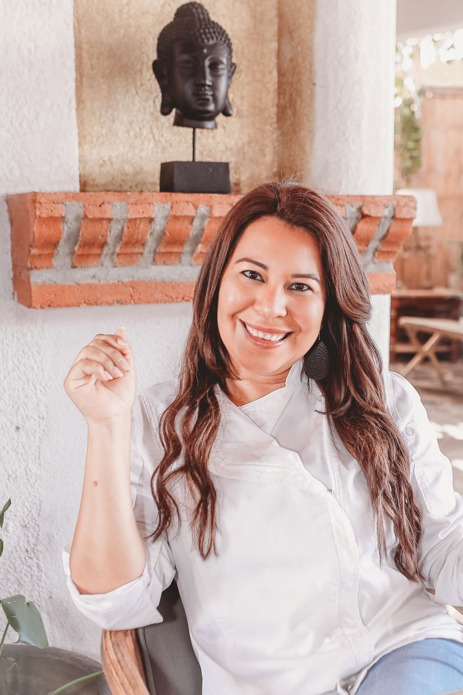 Shakti by Andrea Mostaffa Photography