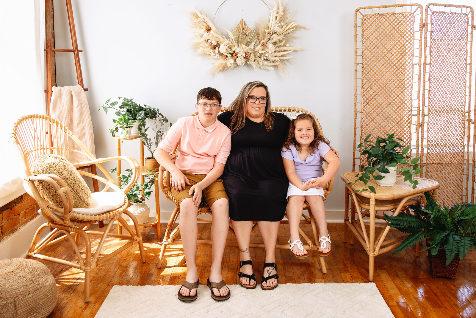 Yohe Mommy And Me 2024 By Kristy Hughes Photography