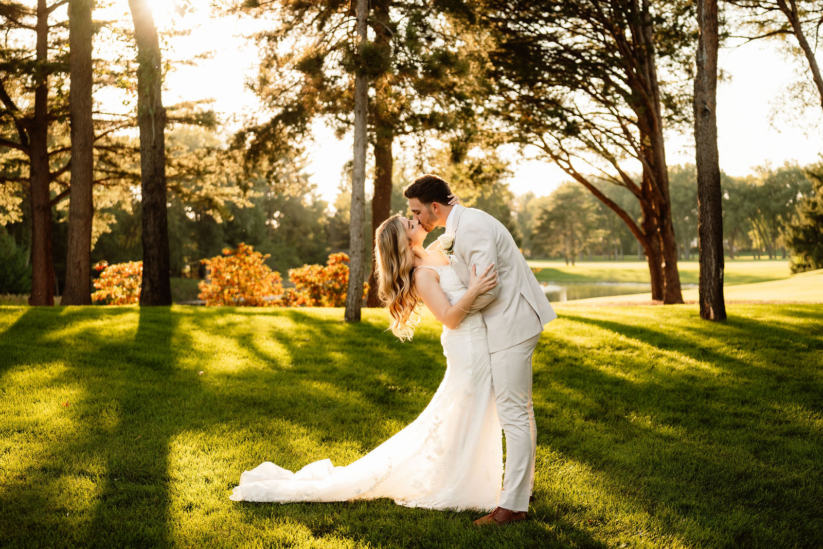 Haley and Steven | Married by Nikki Liz Photography