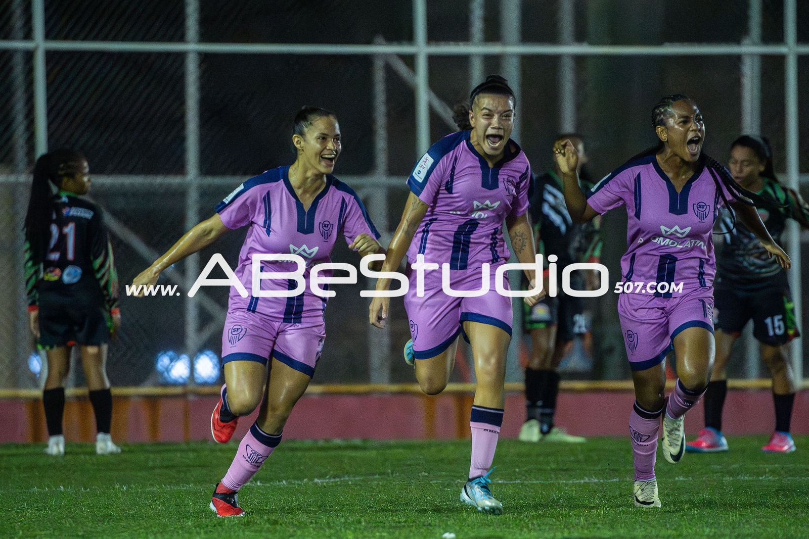 STF vs MMF | LFF SEMIFINAL IDA APE 2024 by ABestudio507