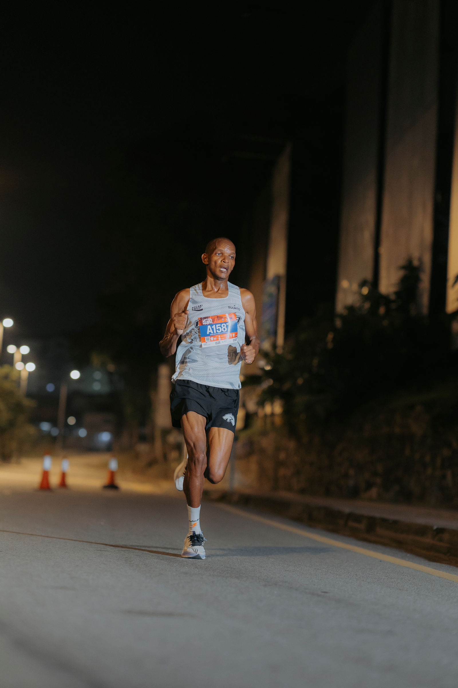 PJ RUN - Half / 30KM / 10KM by House 24A