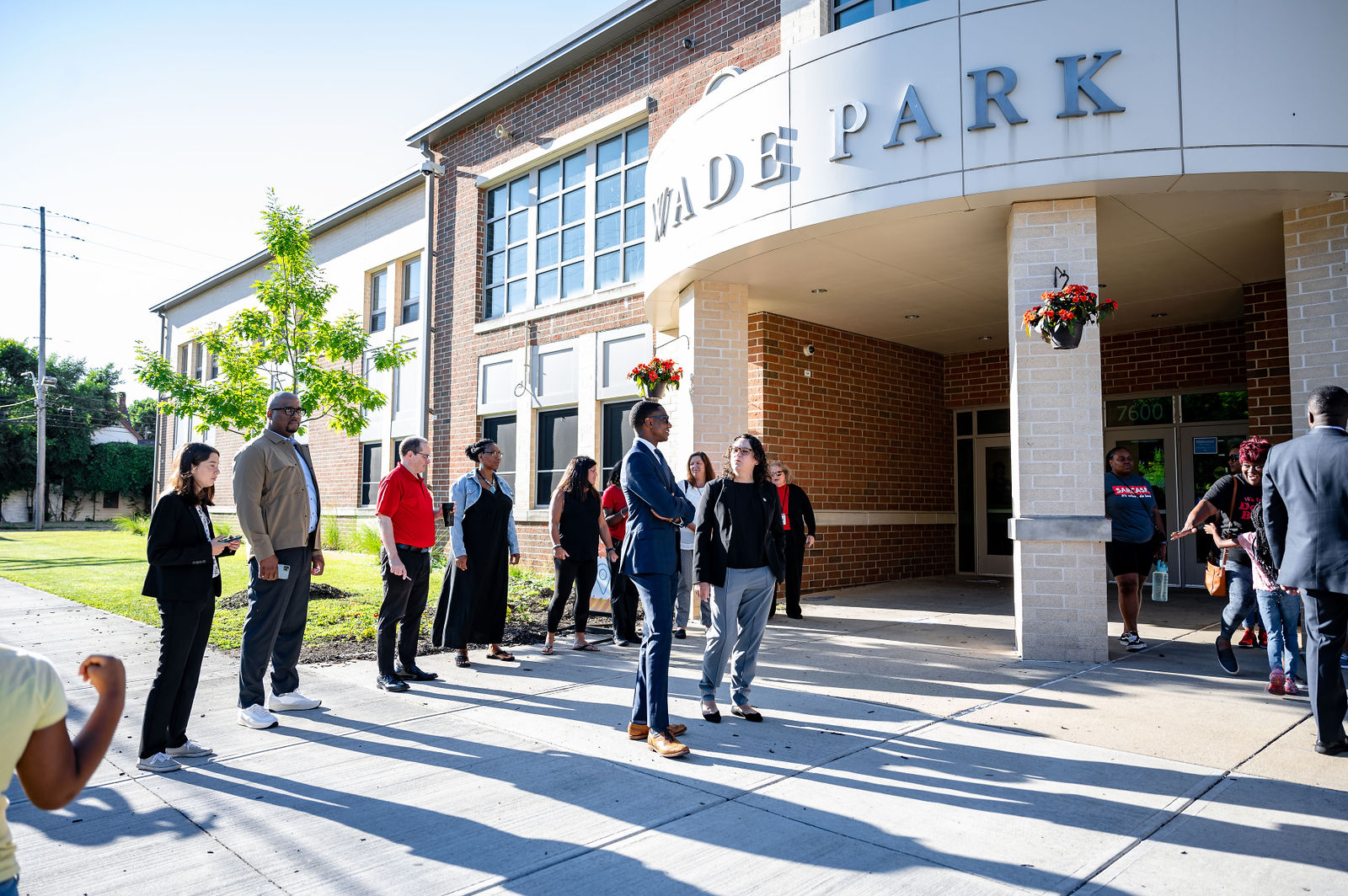 2022 Summer Learning Experience by Marlin Helsel Photography