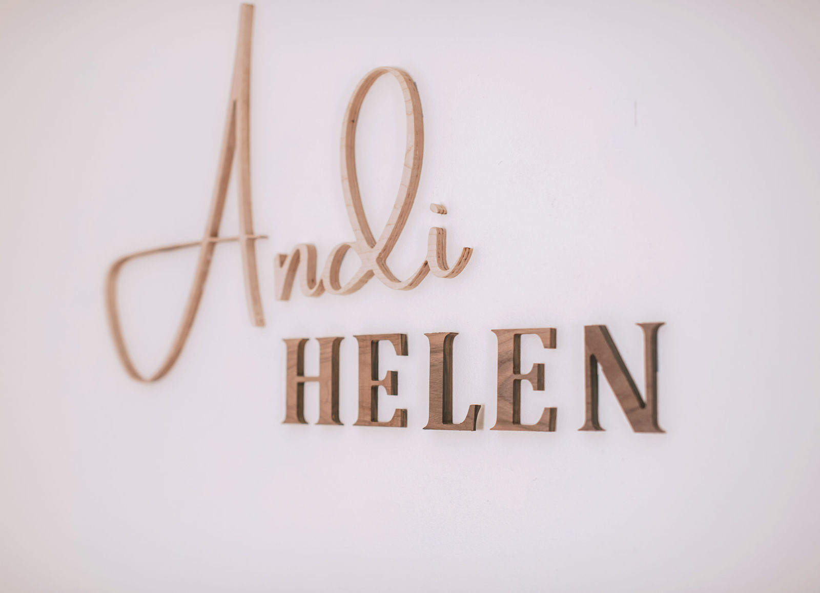 Welcome Andi Helen! by SstaffordPhotography