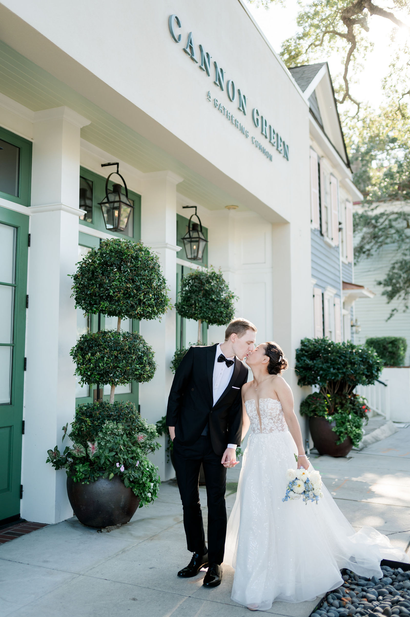 Mimi & Davis by Leigh Hayward Photography