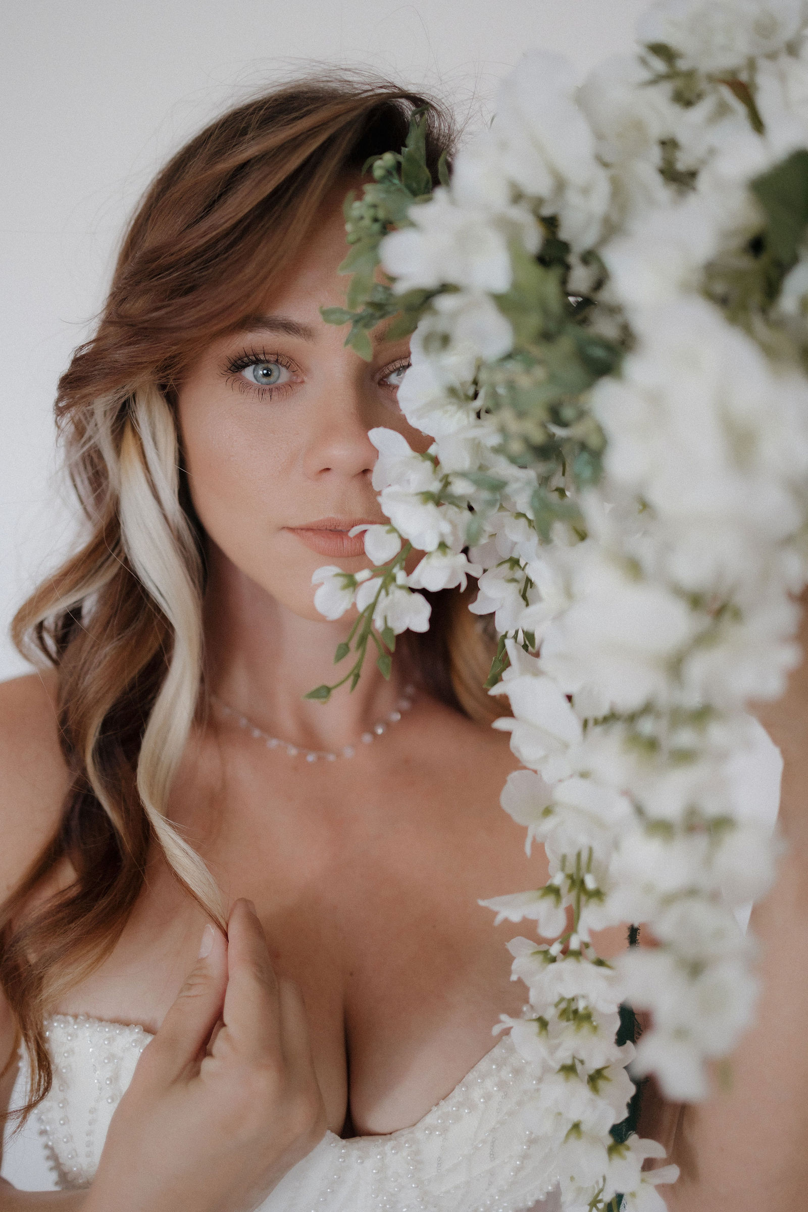 Paige by Thru Deez Lens