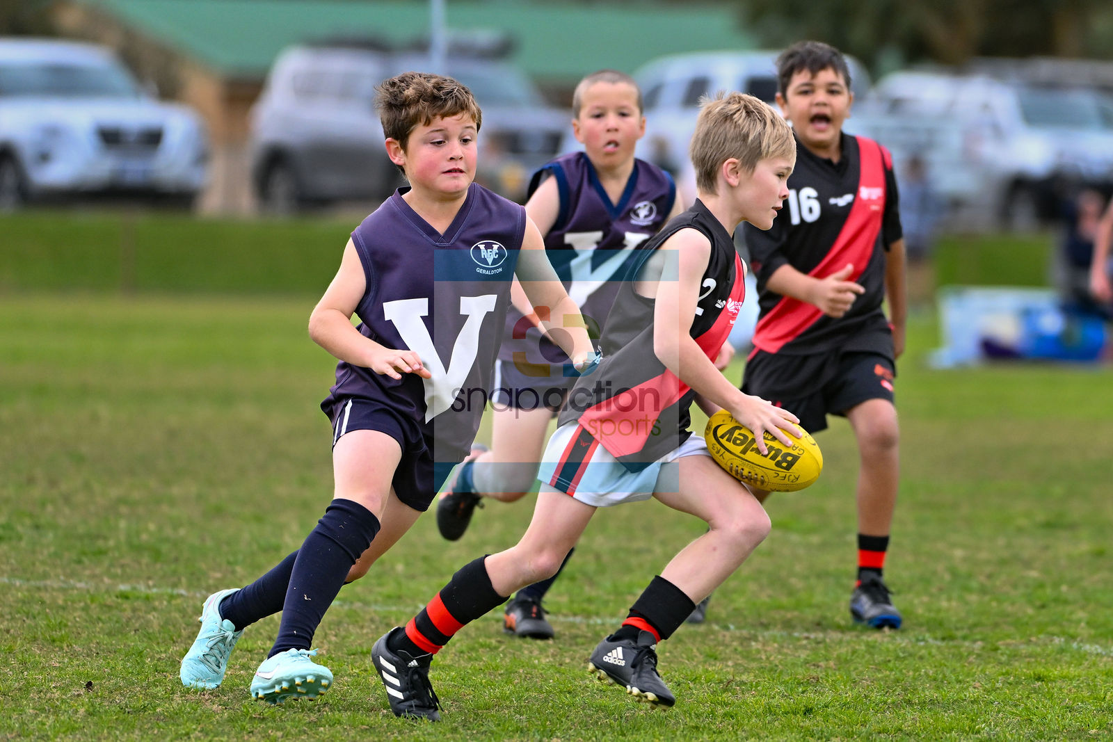 2025 Year 3s by Snapaction