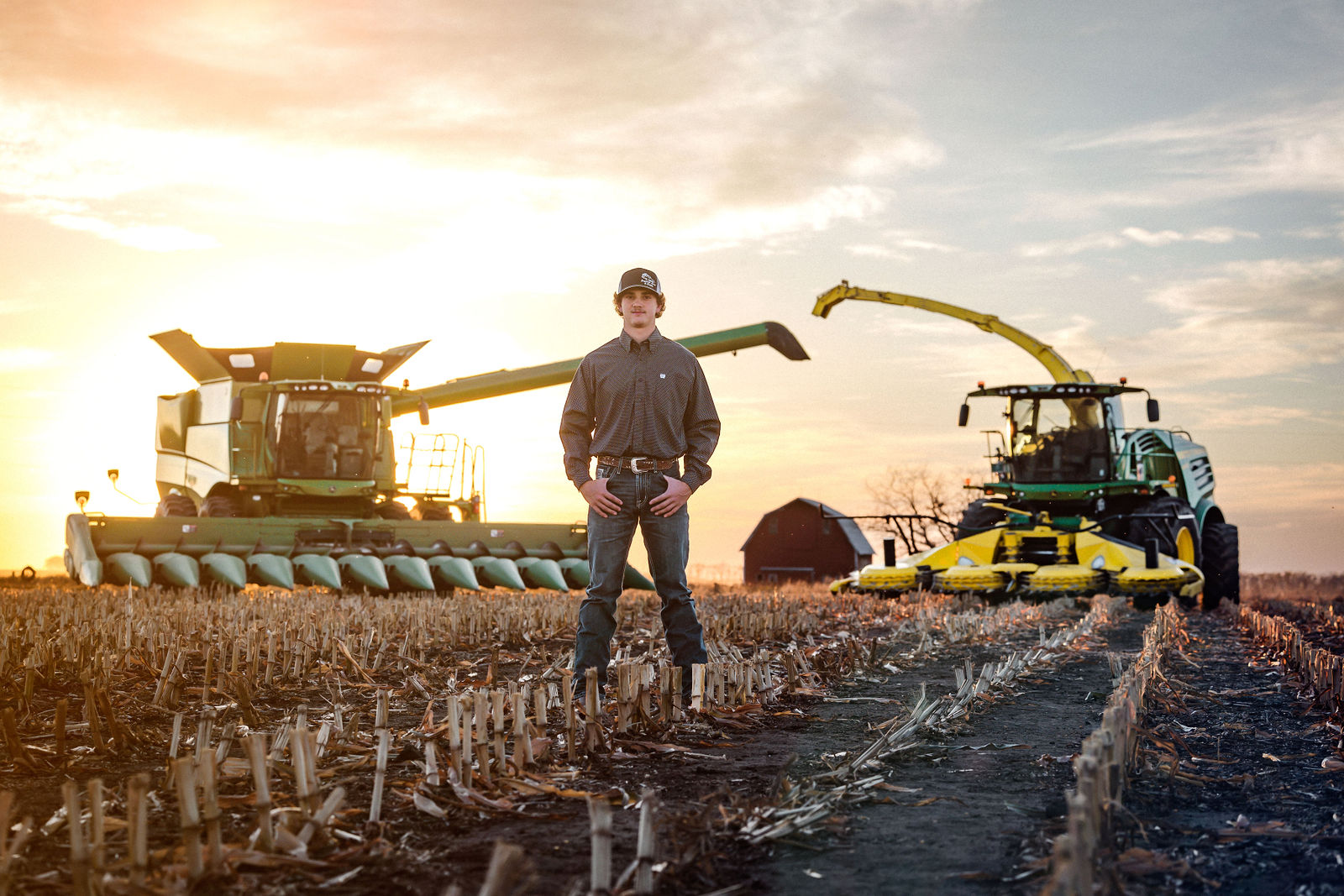 Blaze by Lammers Design + Photography