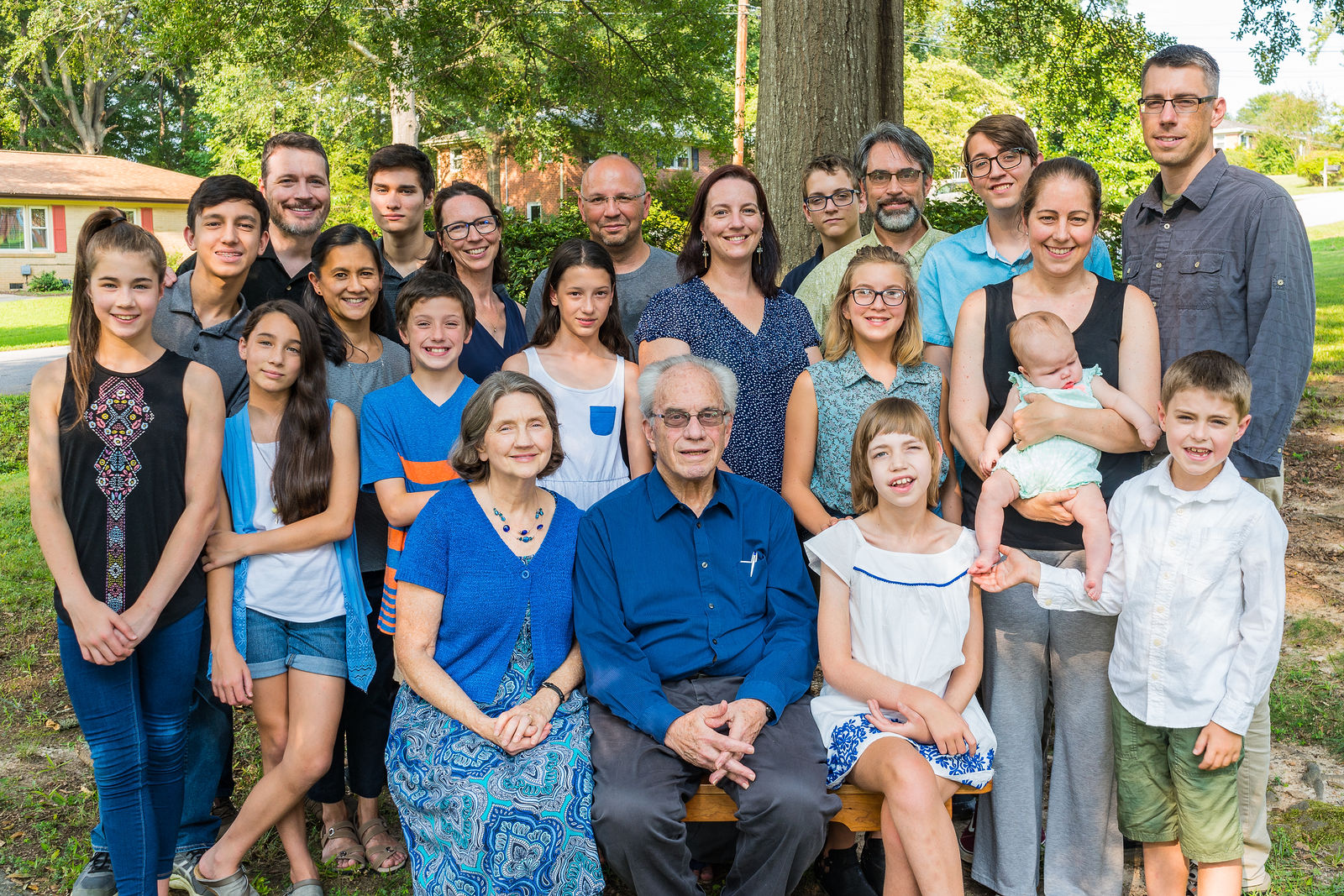 Haskell Family by Ghost River Photography