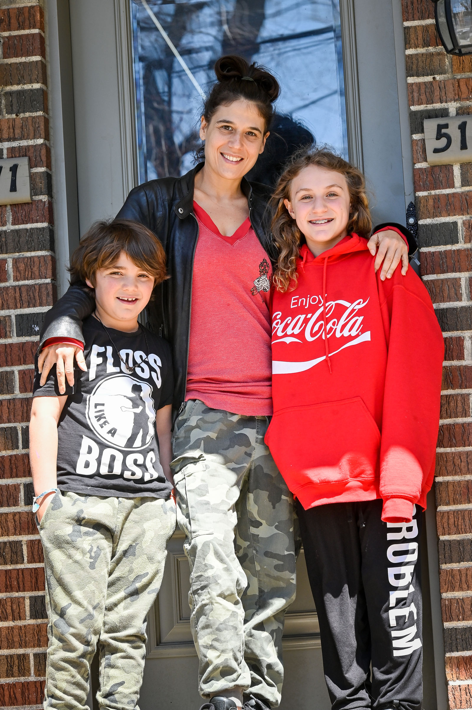 Glazer Family by PBL photography