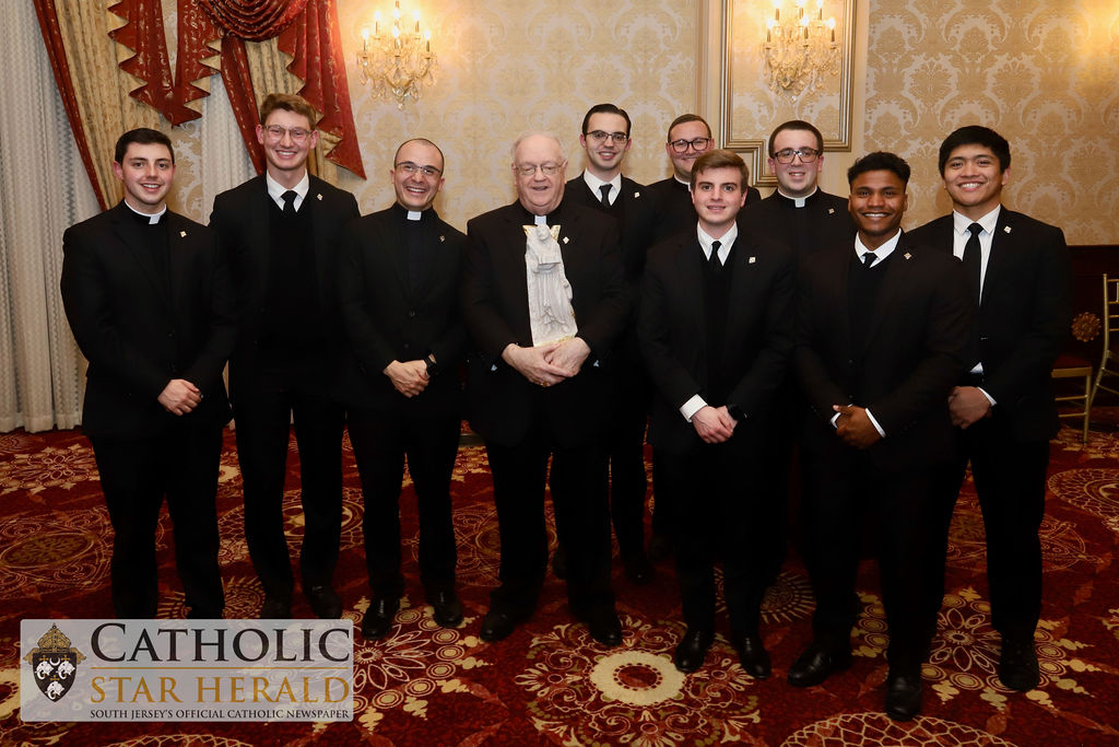 The College Seminary of the Immaculate Conception Notes of Distinction ...