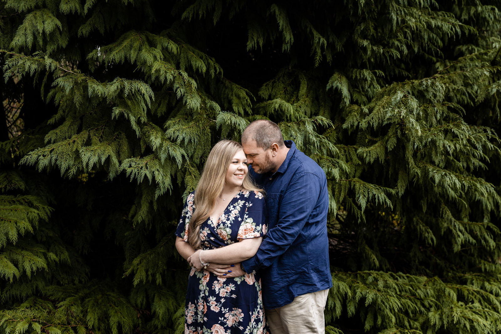 BRIDGET & JOHN - ENGAGEMENT by Now and Forever Photography
