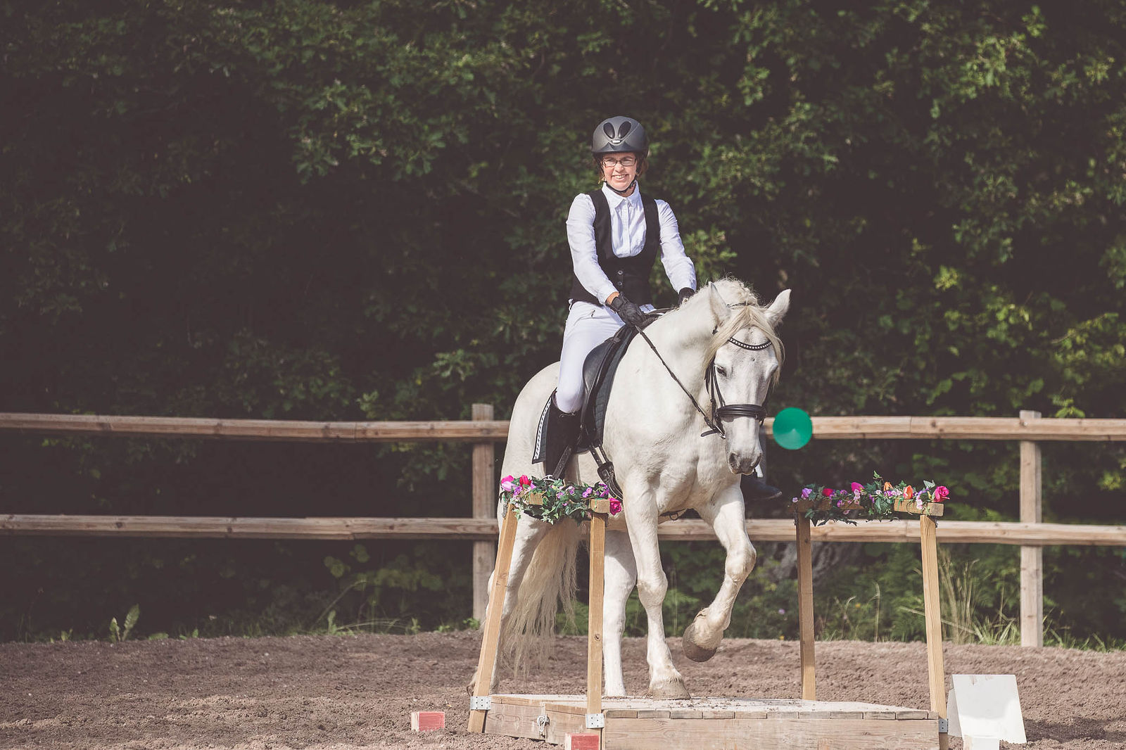 Anna Wiik av Nordtass Foto www.nordtass.se