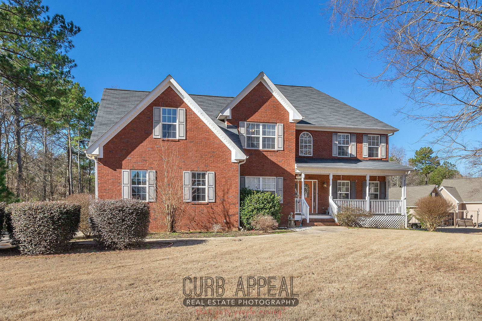 160 Rock Mill Trail, Elders Mill GA by Curb Appeal Photography