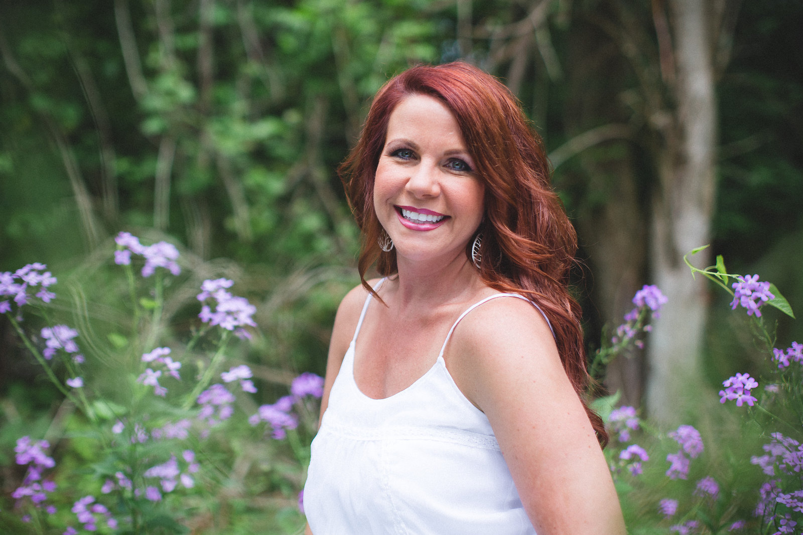 Amy Fraley by DiBlasio Photography