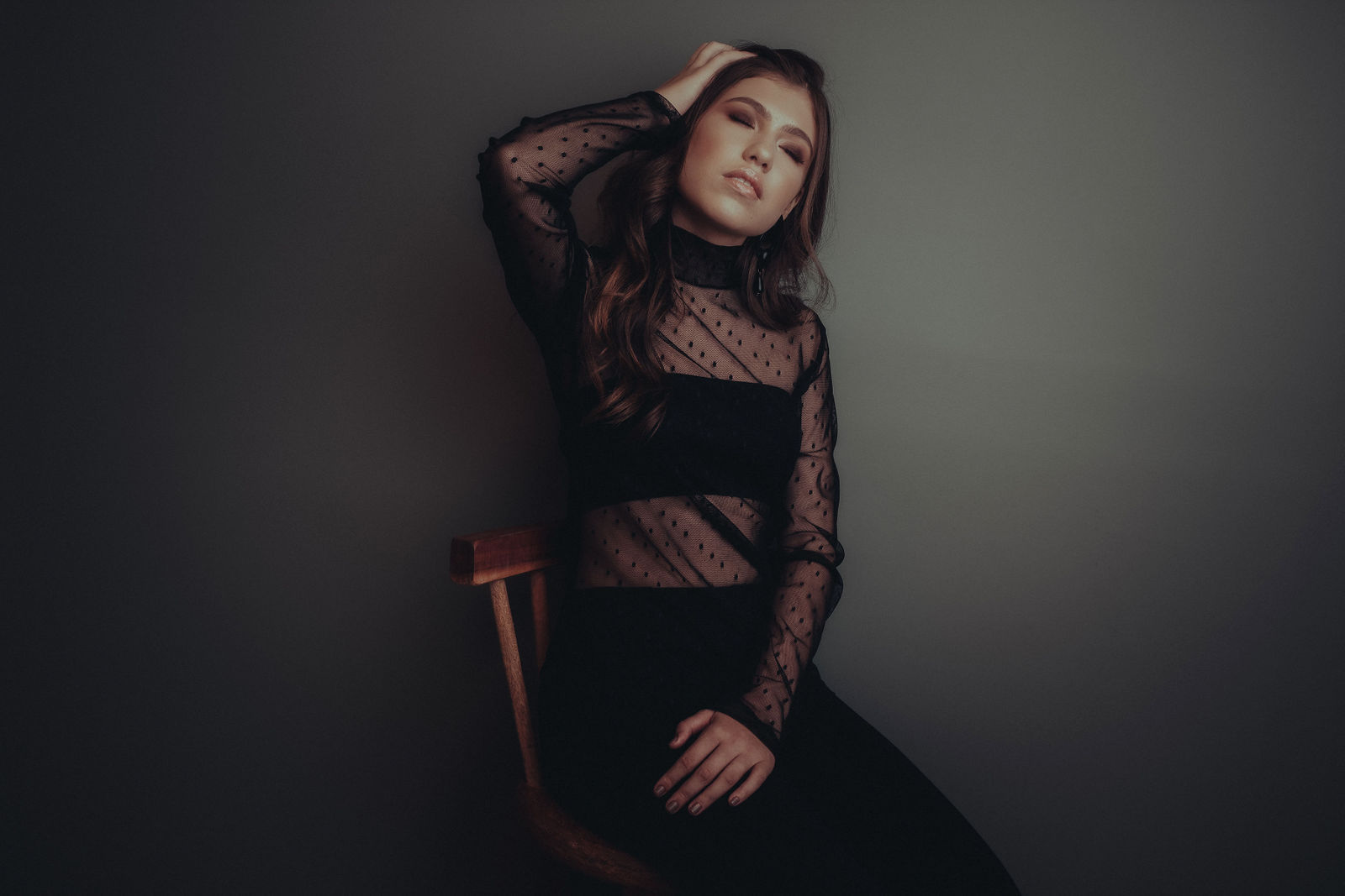 Isadora Brazil, de // 311 Studio