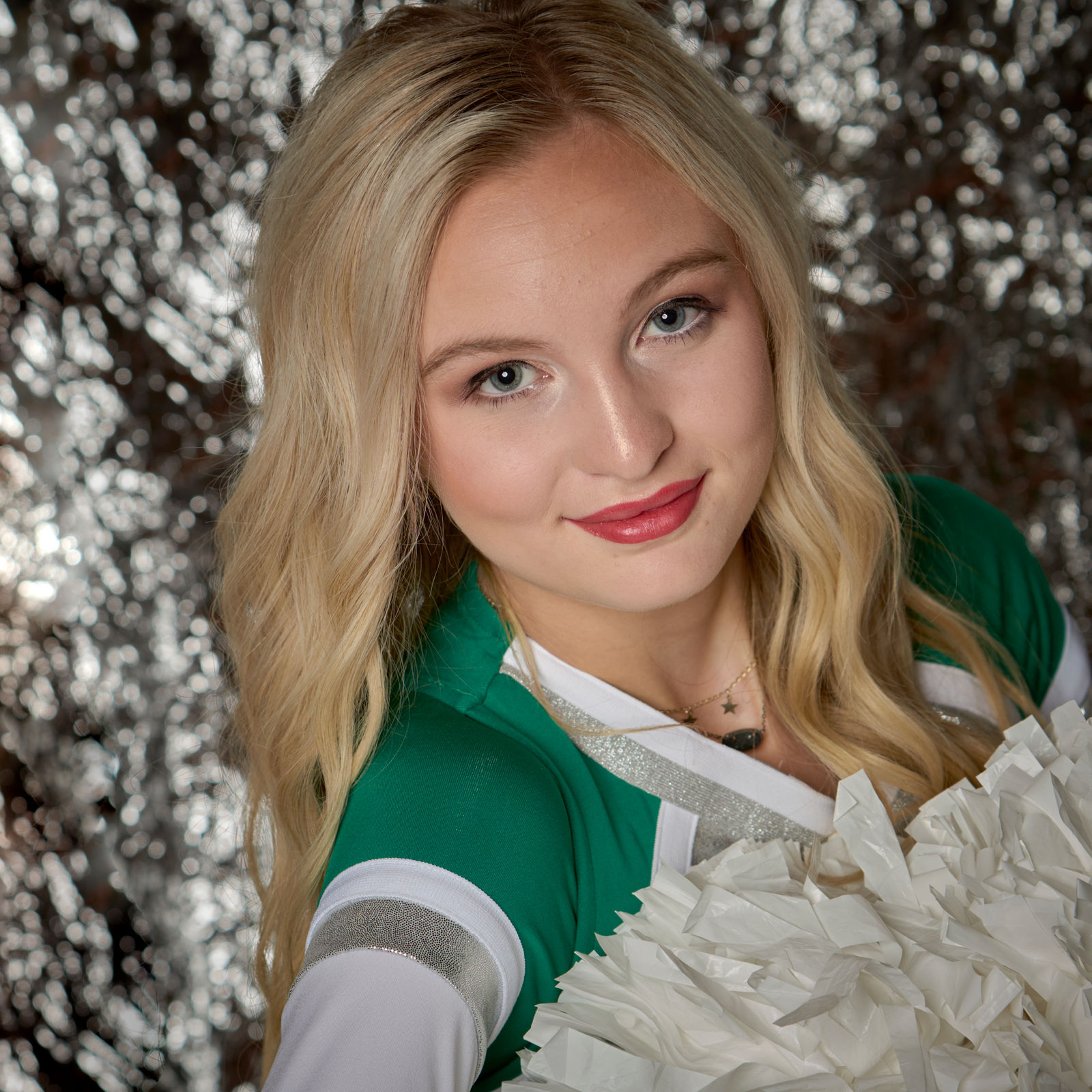 Rileigh - Cheer by Southern Exposures Photography