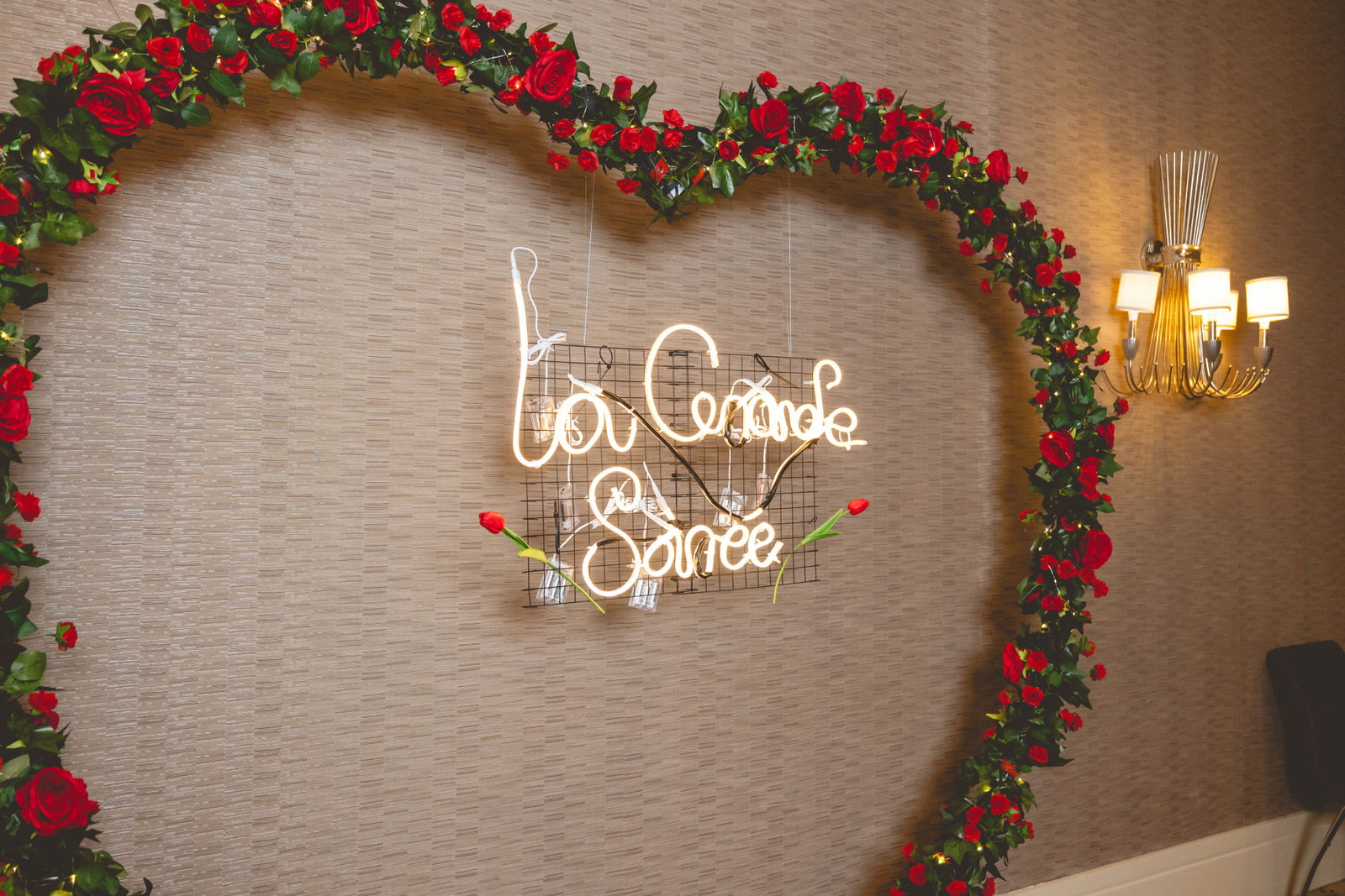 La Grande Soirée: EdSoc x CESA x MESS Ball 2024 by Shaun Moon Photography