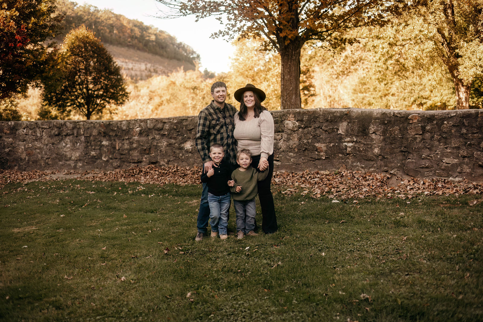 Ellsworth Family 2024 by 01Photography by sarah sexton