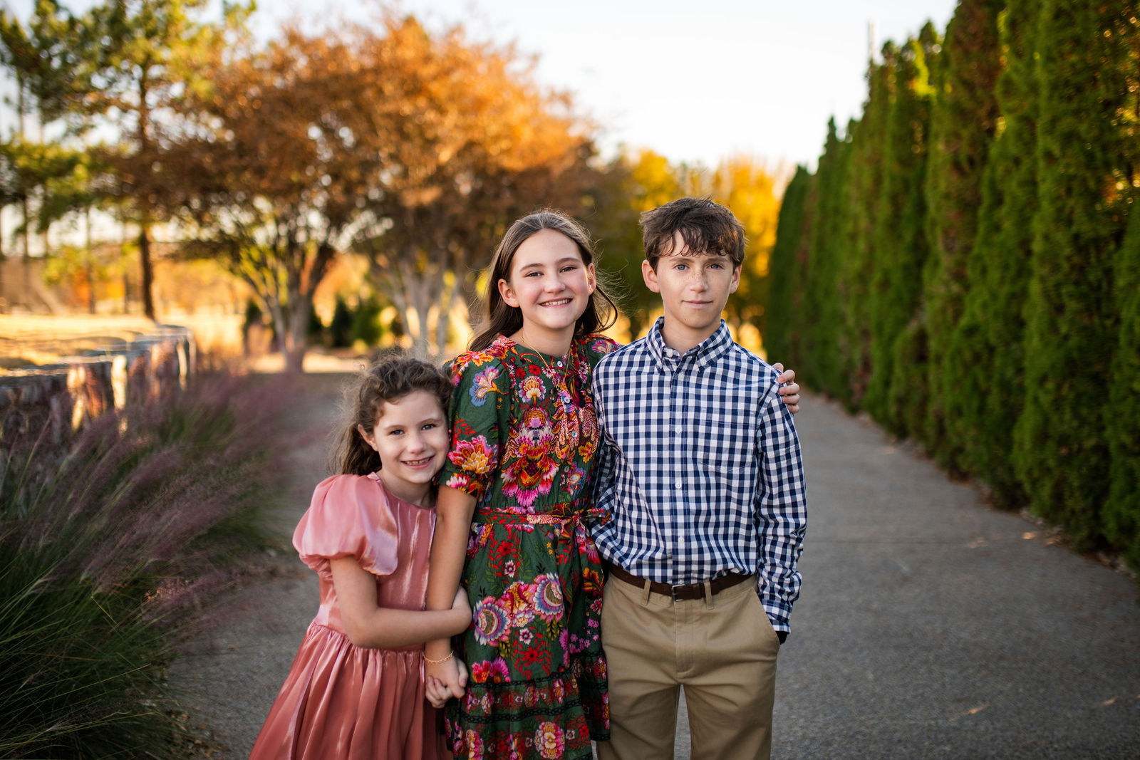 Hardin Family by Mackenzie LaRoe