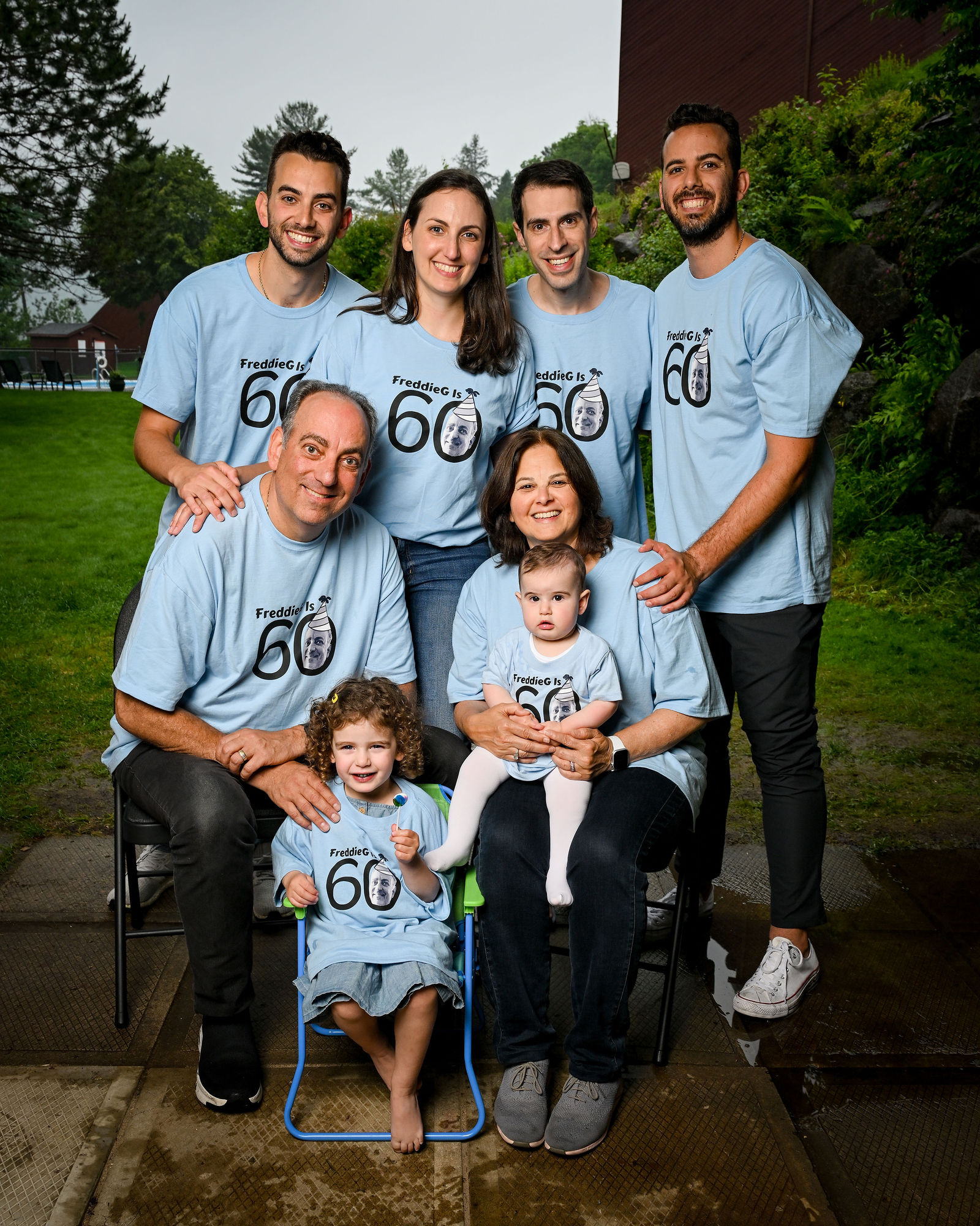 Golt Family by PBL photography