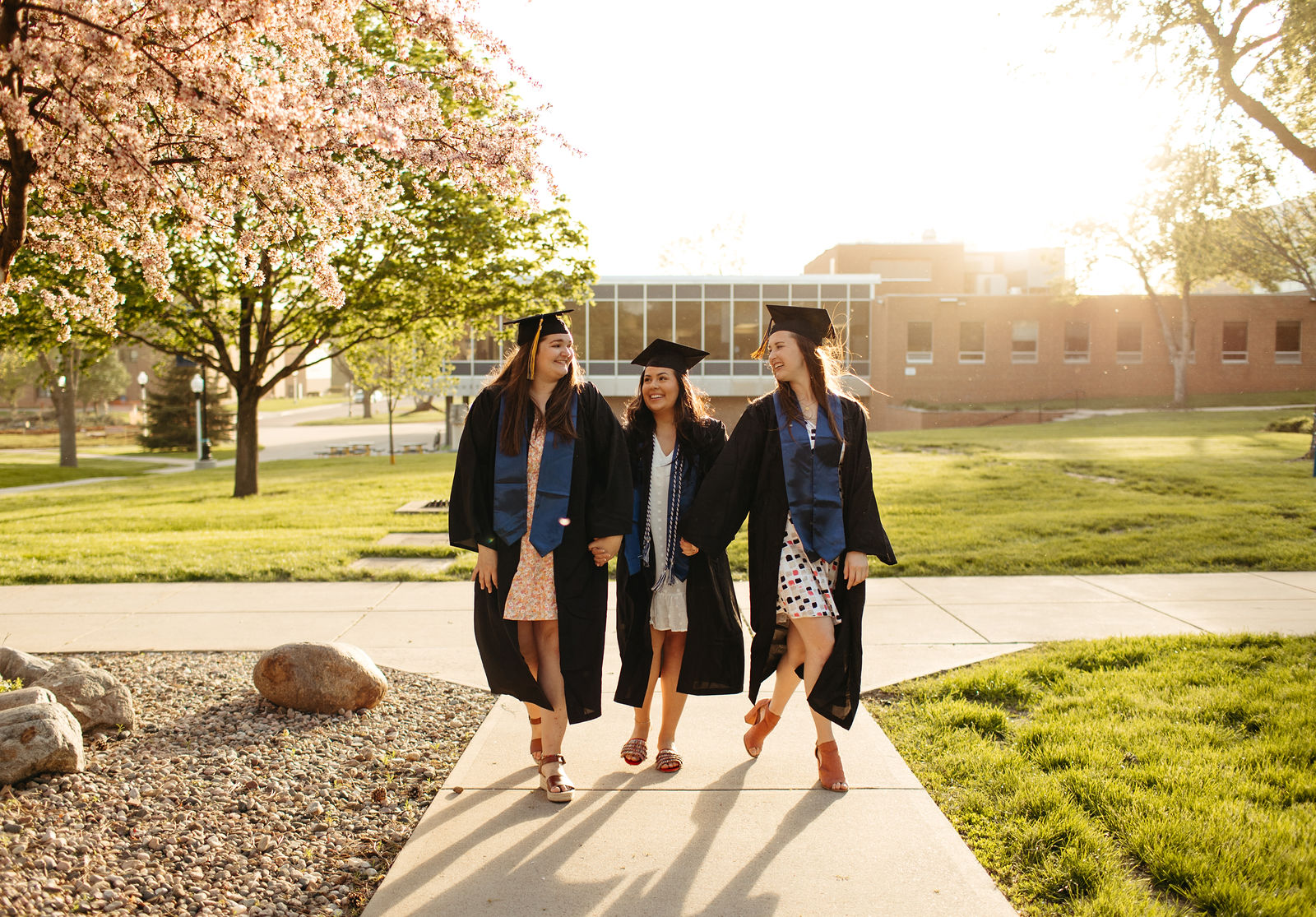 Graduation by RCC Photography