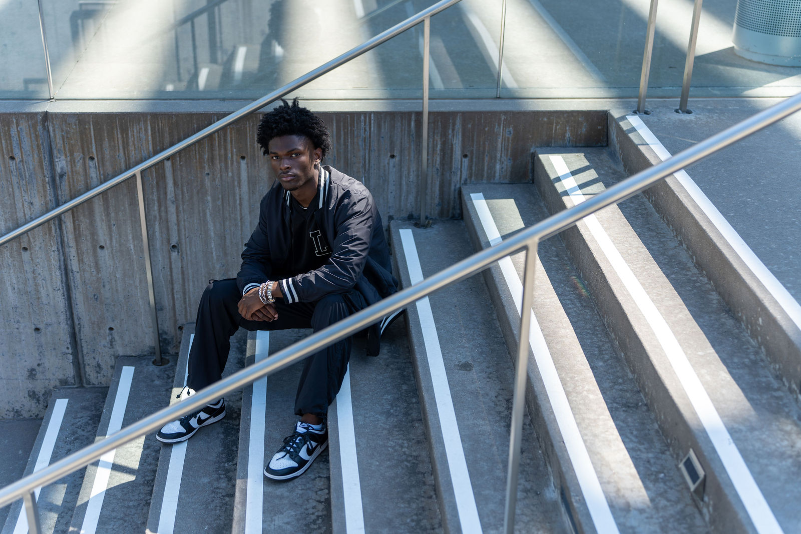 Session 05.18.2024.01 by Xavier Jordan Company