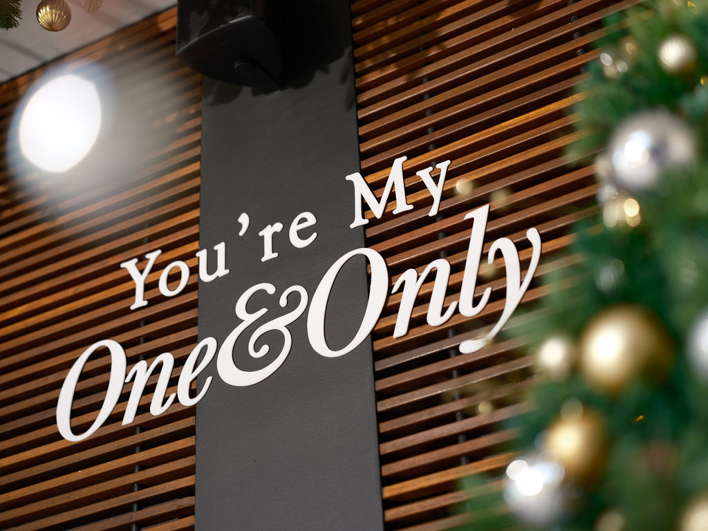 OODC Festive Photobooth by All Is Amazing