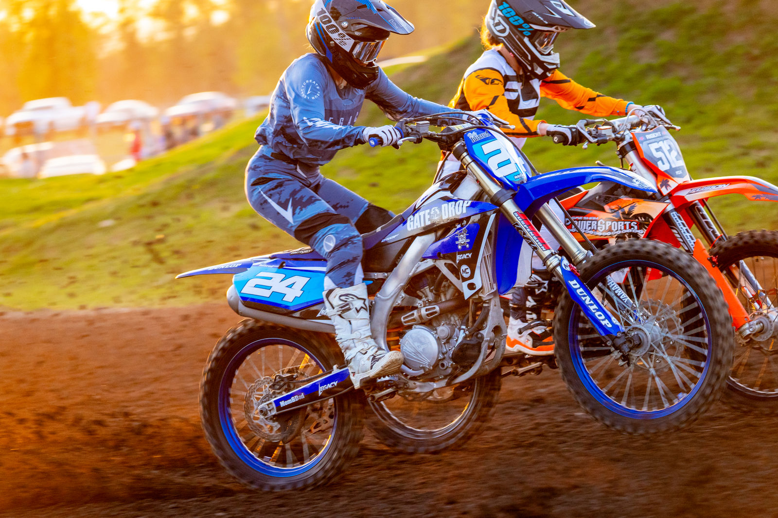 Gate Drop Athlete TNMX 5/1/2025 by Gate Drop Productions