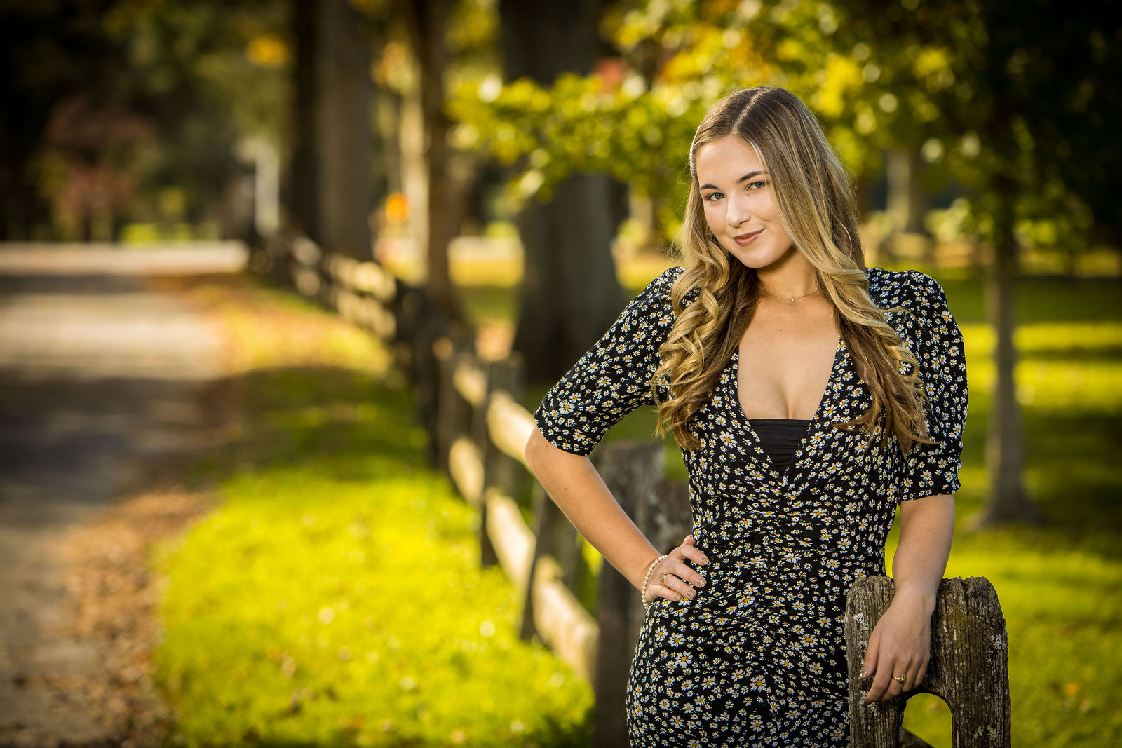 "Bess Sullivan" Senior Portrait Session Gallery by BThomasHart Photography