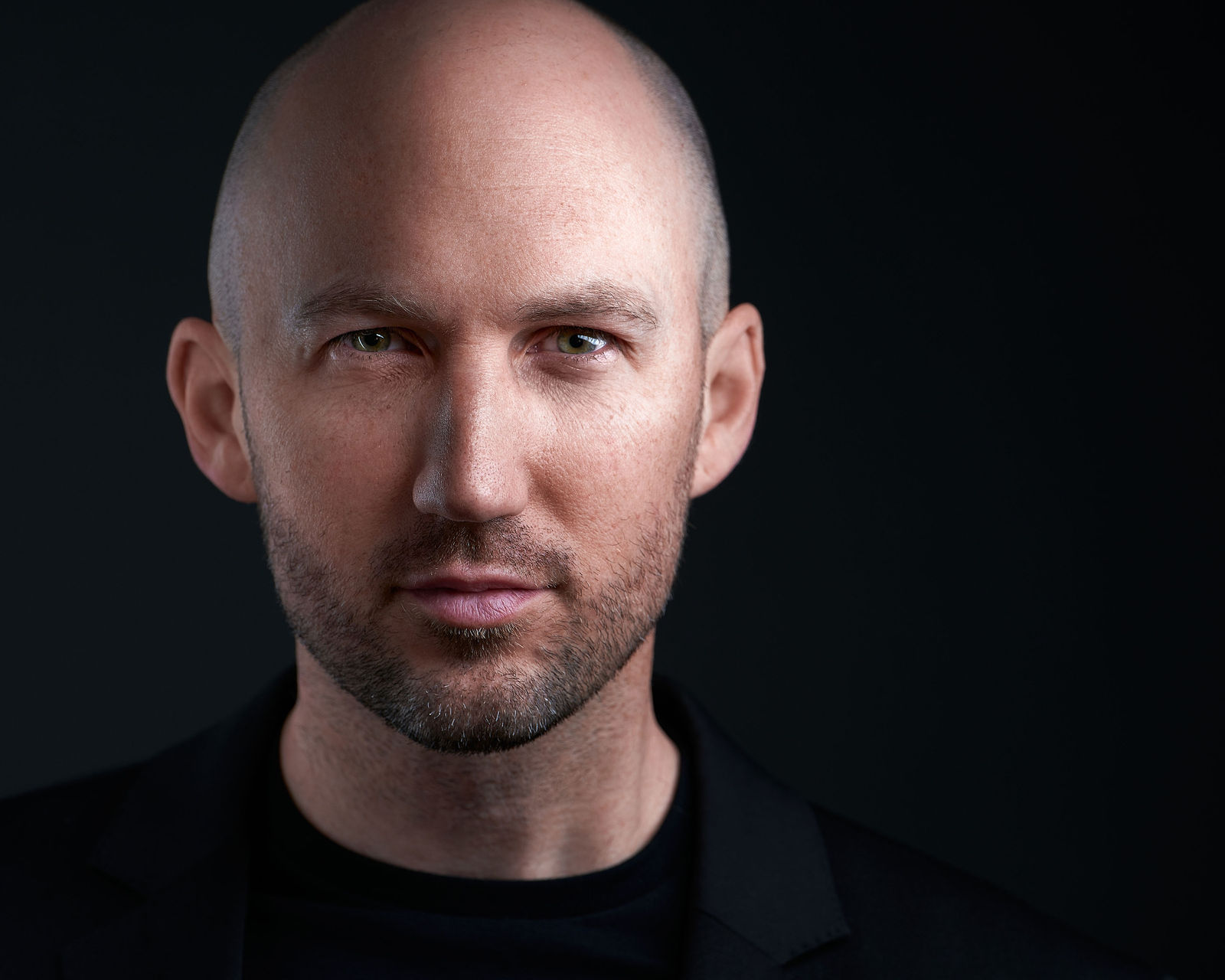 Lance Martin | Headshots by SEVEN IMAGES, KC