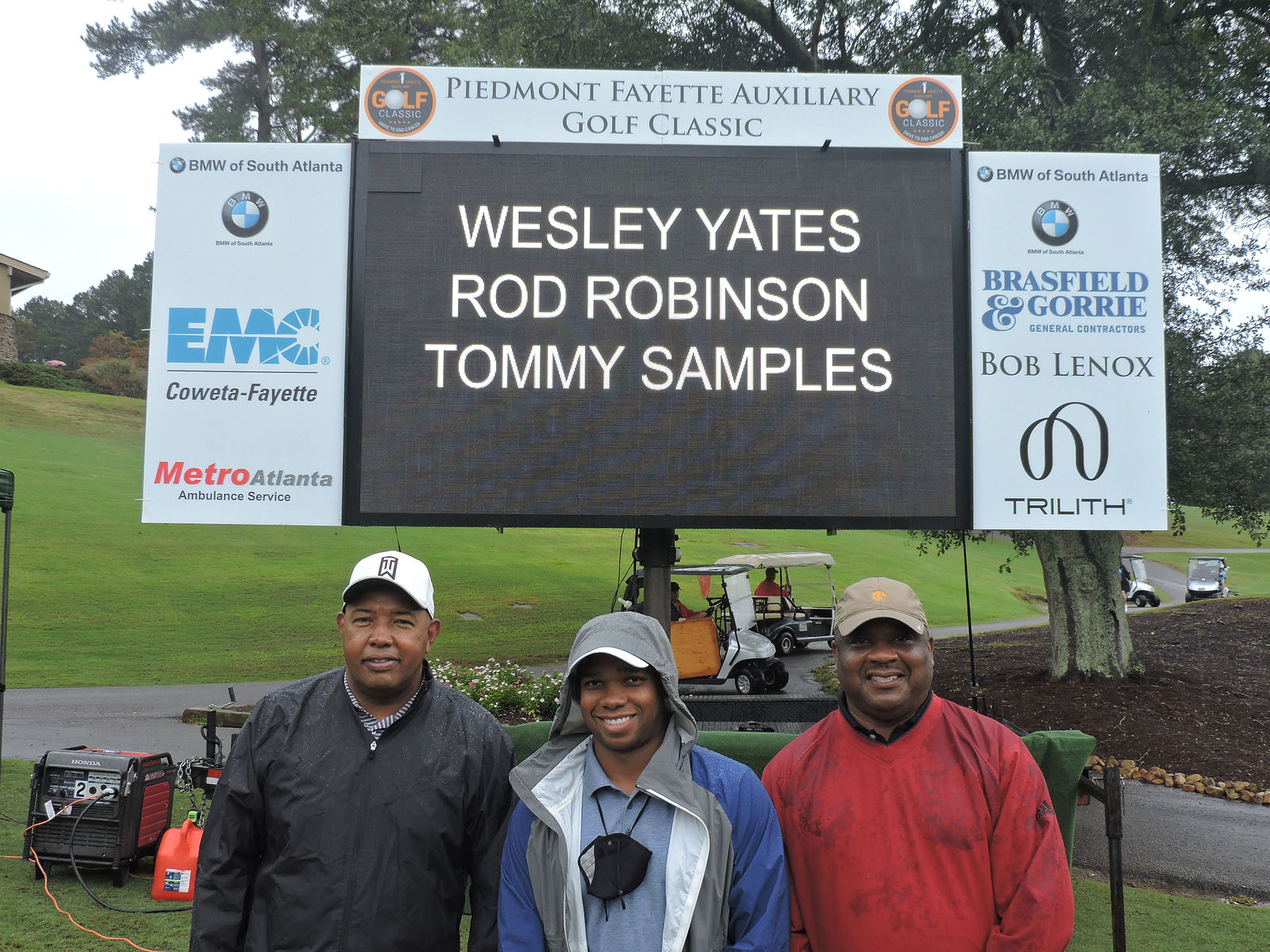 Piedmont Fayette Healthcare Golf Classic by Magnolia Golf Group