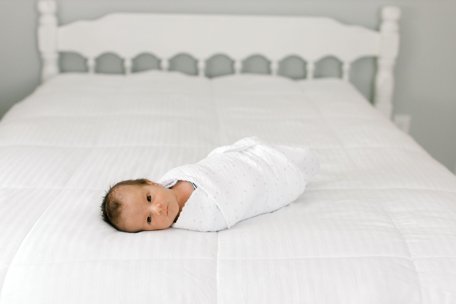 Baby Camden by Di Images LLC