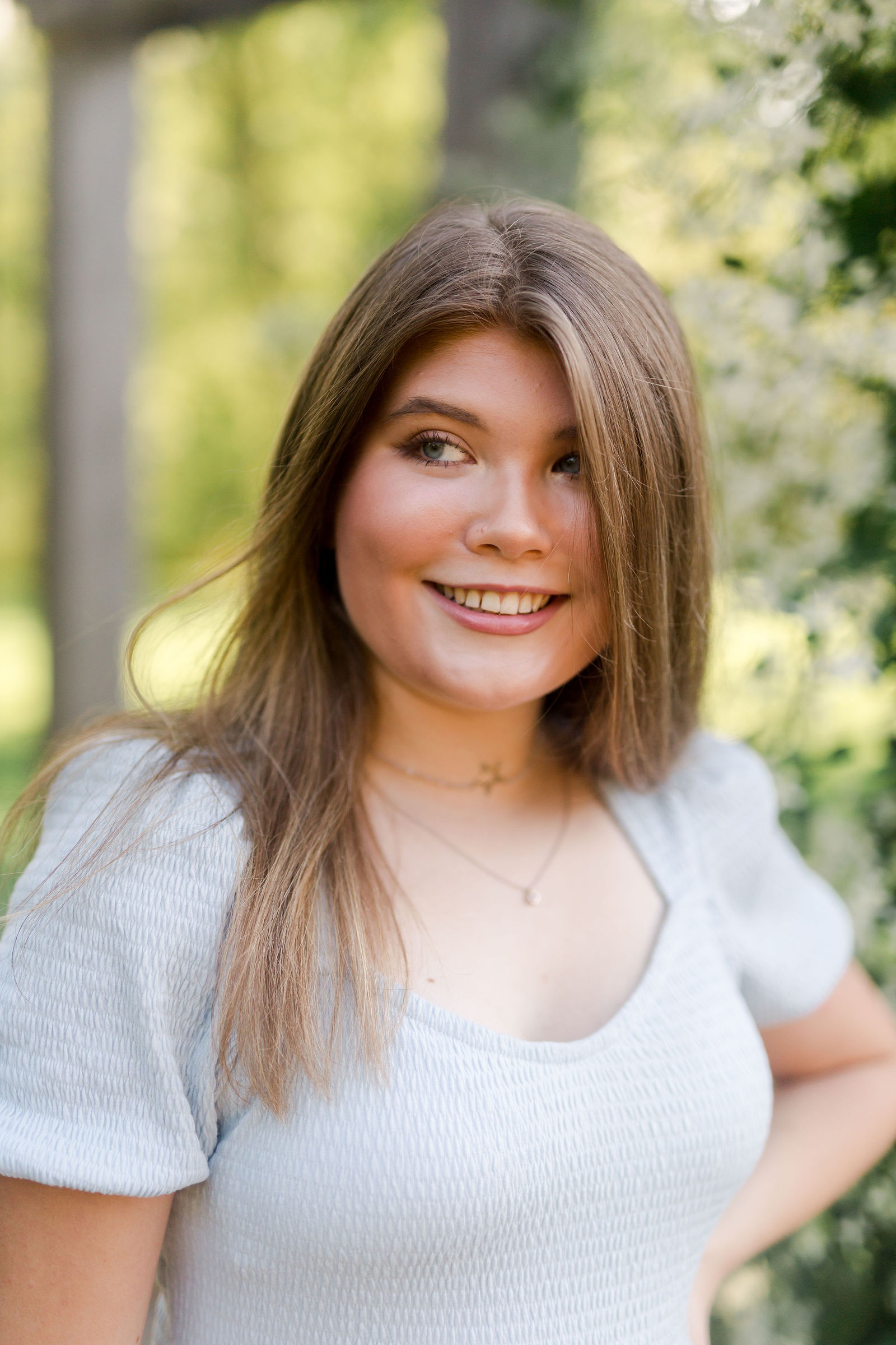 Shelby by Lindsey Ocker