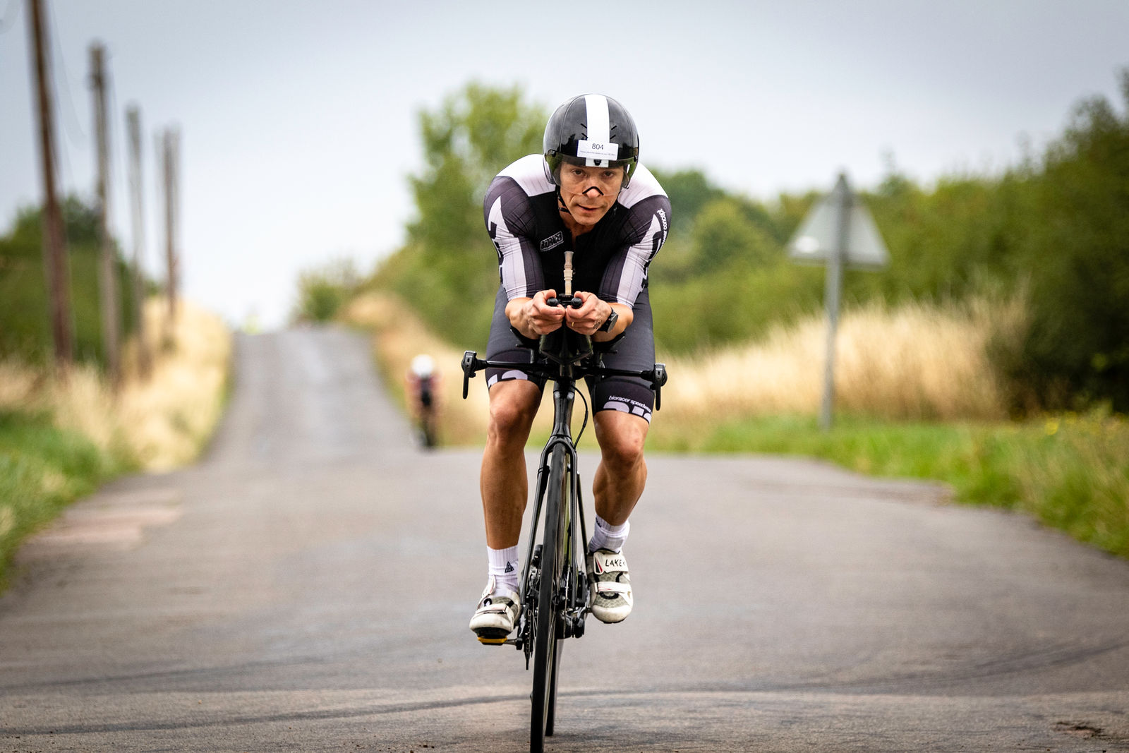 ATW Box End Duathlon & Challenge Tri 2022 by Graham Smith Photography