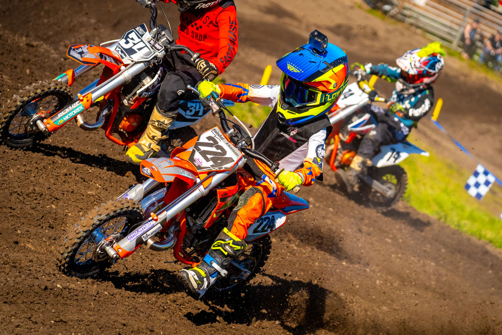 Rubrecht TNMX 5/9/2024 by Gate Drop Productions