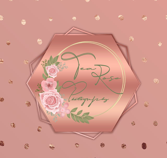 Madeline Davidson by Tea Rose Photography