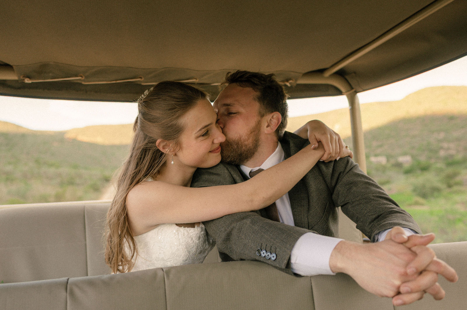 Natalie & Dewan by Zana's Lens