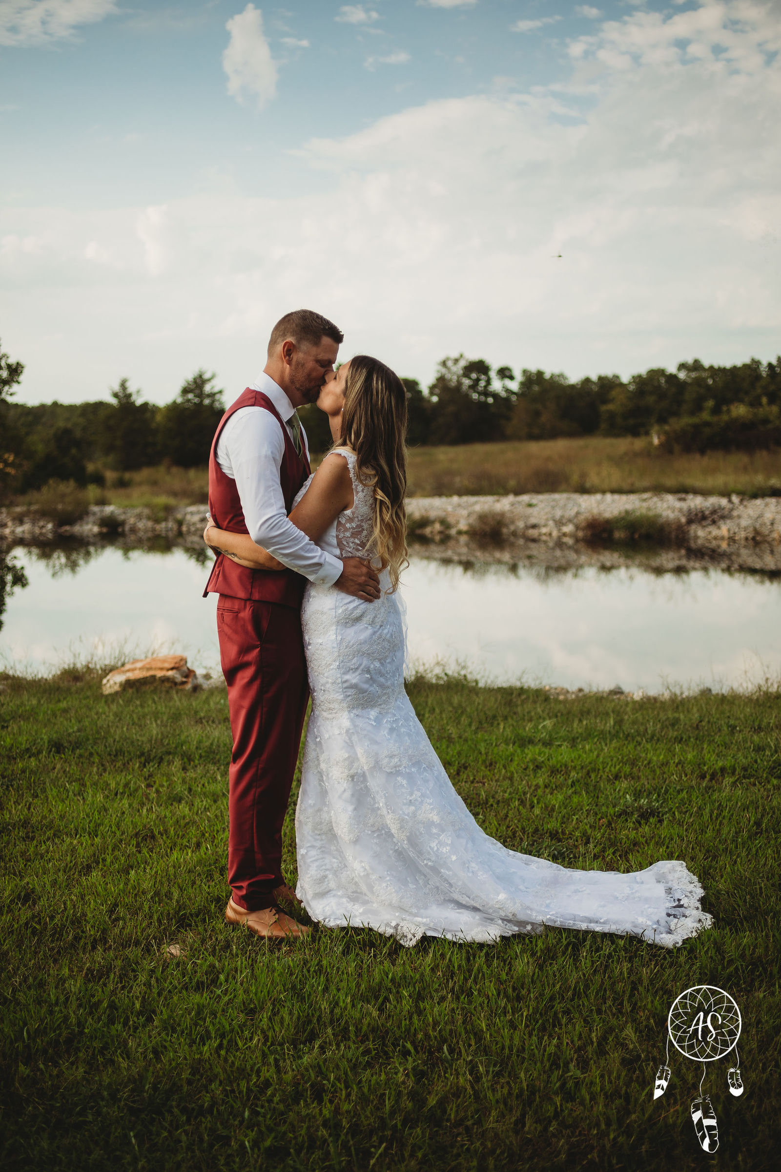 Ryerson Wedding by All Sides ∞ Photography
