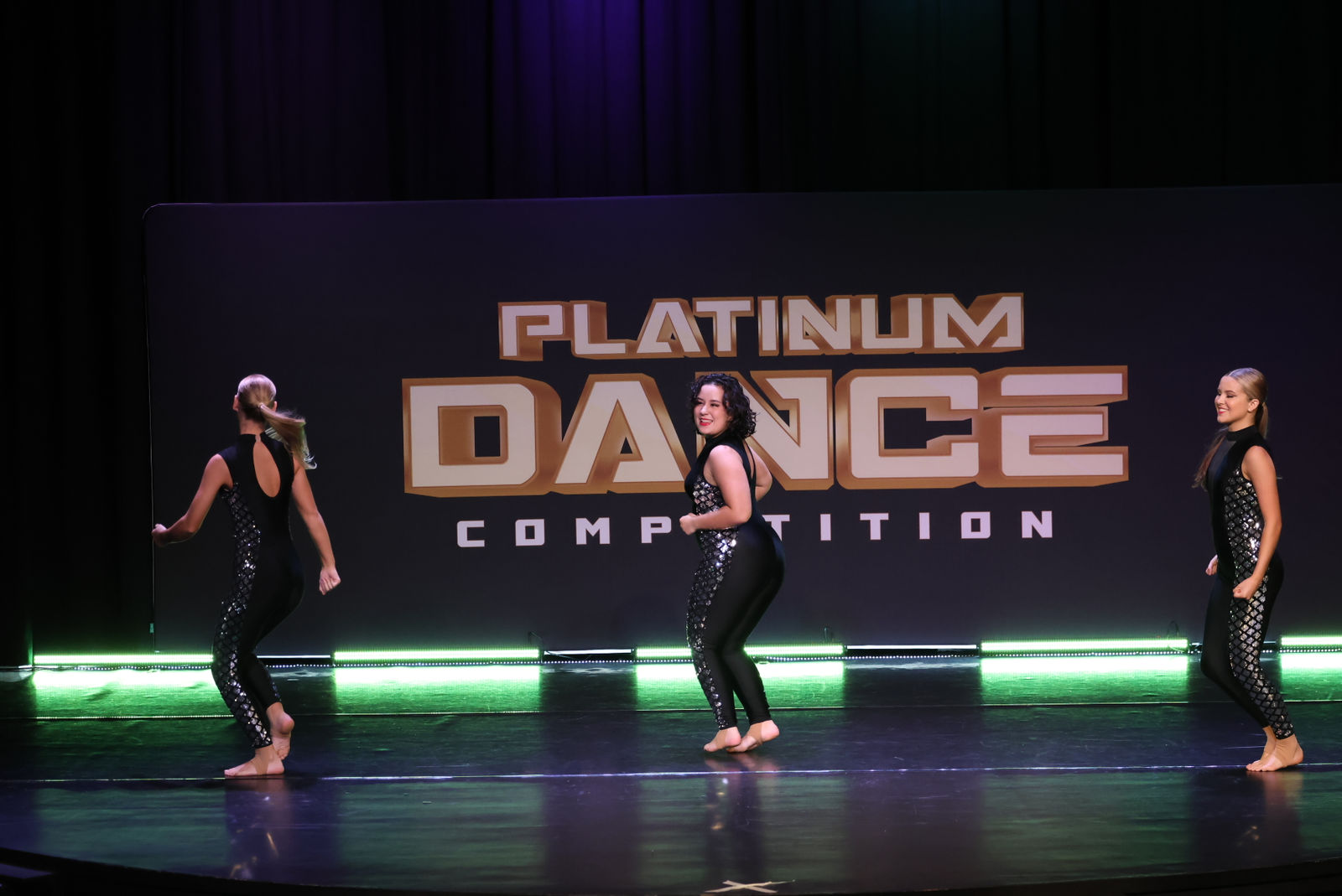 Section 57 by JRD Dance Media