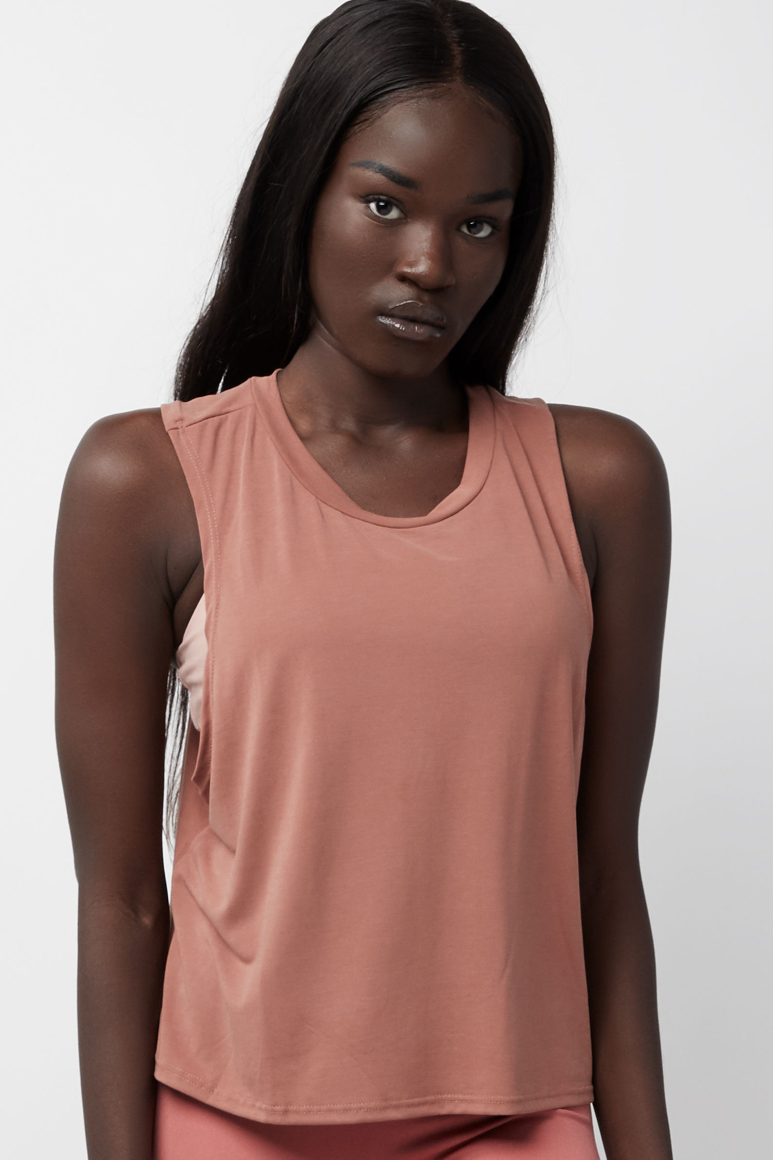 RIOT TANK: New Colors! by Savvi