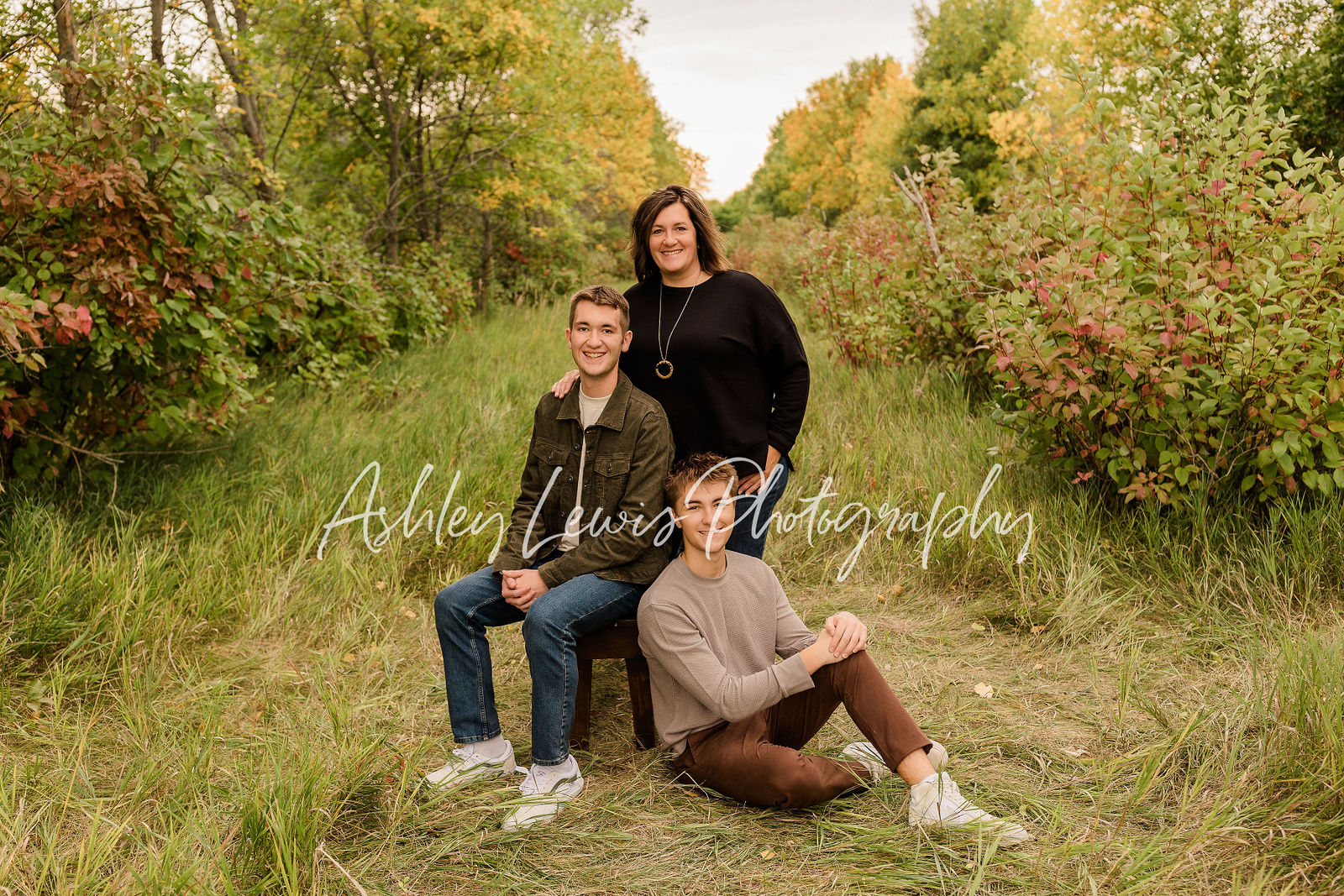 {Zimmer} by Ashley Lewis Photography