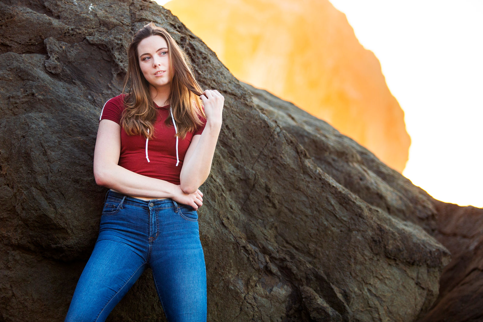 Tabitha Nelson Portraits by Jack Goras Photography