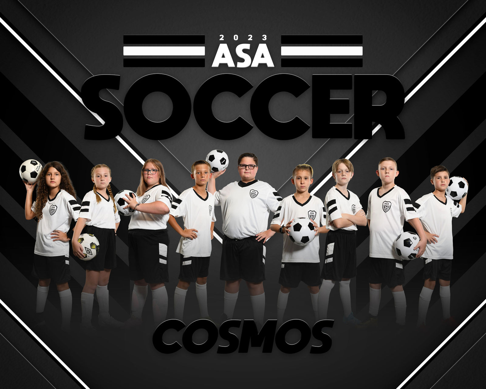 ASA Soccer - Cosmos by Love Your Smile Photography