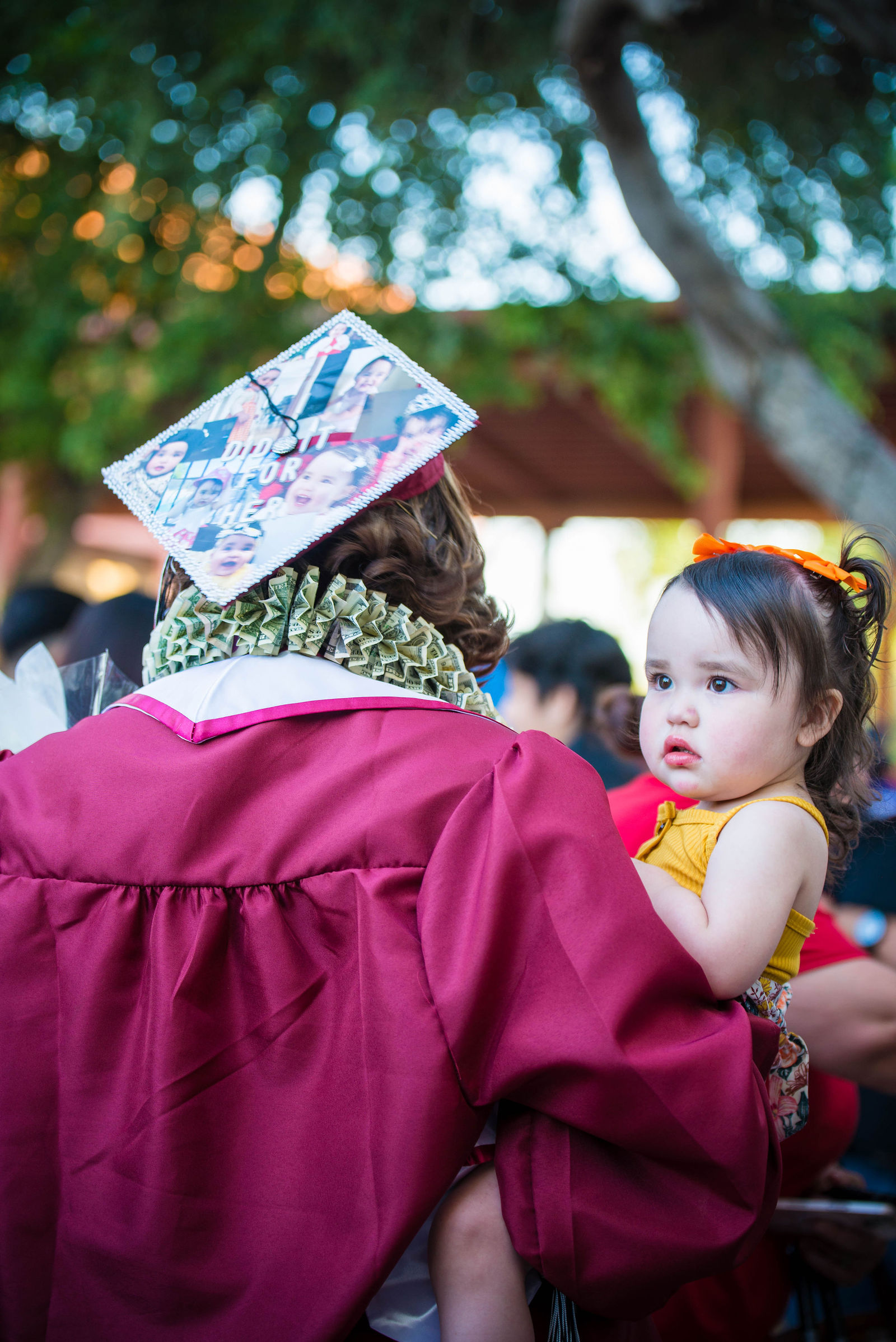 Crestview Prep 2023 by Michelle Mildred Photography